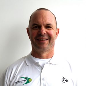 Fast Learning Tennis Kurs - TSV Heiligenrode von 1946 e.V.